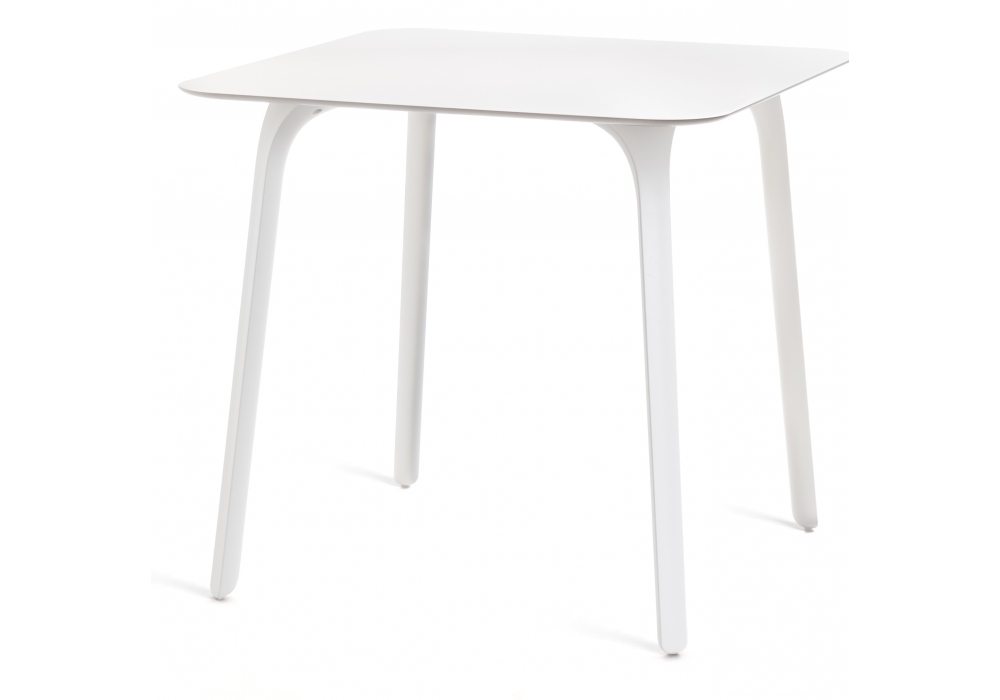 First HPL Magis Square Table - Miliashop