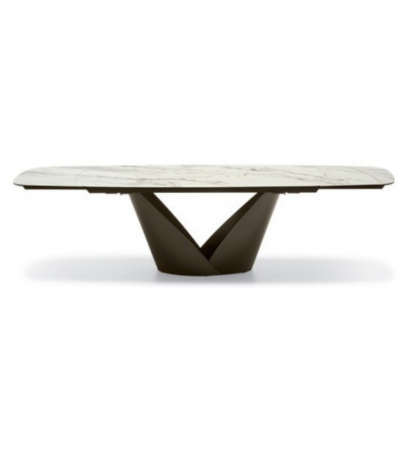 Ready for shipping - Calla Calligaris Table - Miliashop