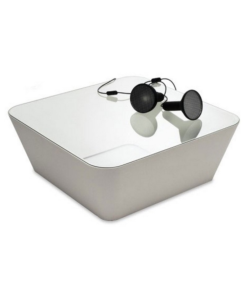 Zero-In Side Table Established&Sons - Milia Shop