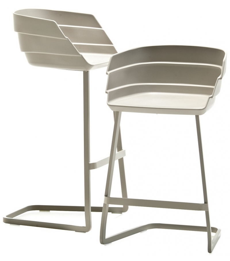 Rift Moroso Stool - Milia Shop