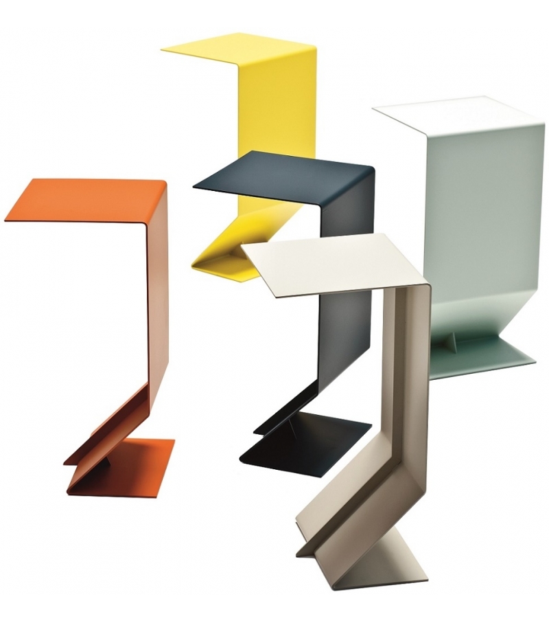 Mark Table Coffee Table Moroso - Milia Shop