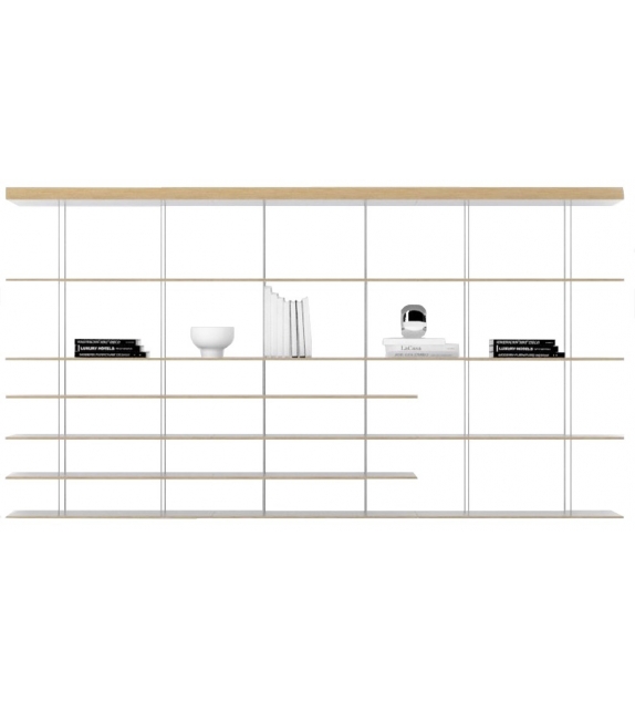 Bookcases and shelves - Milia Shop