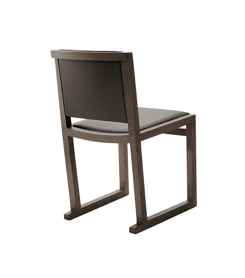 Musa Maxalto Chair - Milia Shop