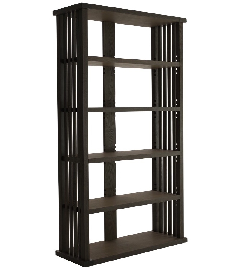 Biblia Bookcase Maxalto - Milia Shop