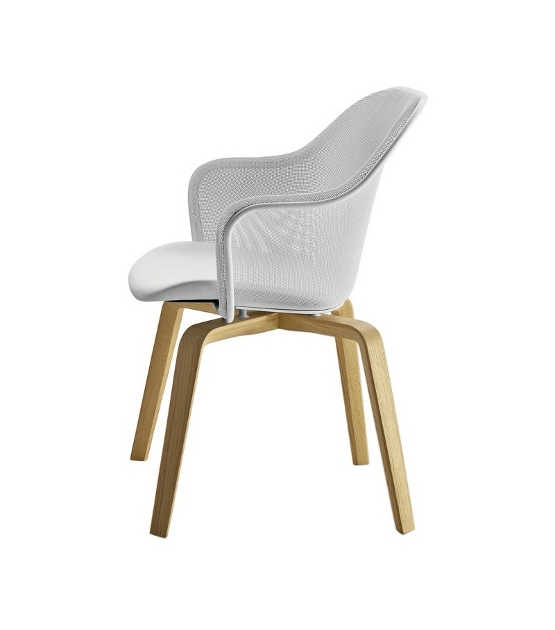 Iuta '14 B&B Italia Chair - Milia Shop