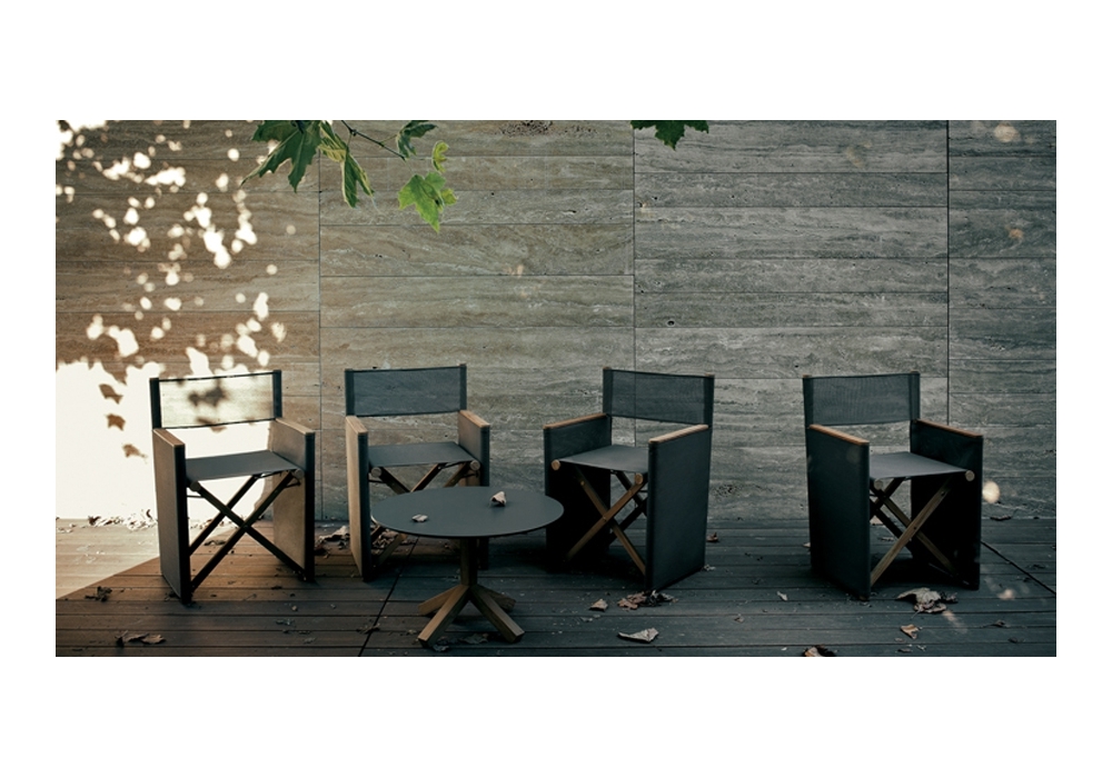 Root 046 Small Table Roda - Milia Shop