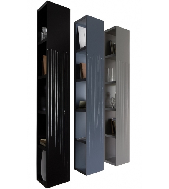 Bookcases and shelves - Milia Shop