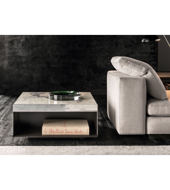 Elliott Coffee Table Minotti - Milia Shop