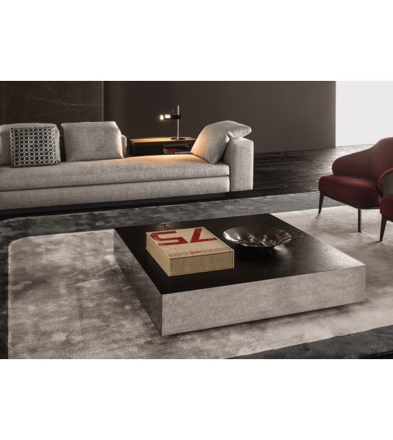 Elliott Coffee Table Minotti - Milia Shop
