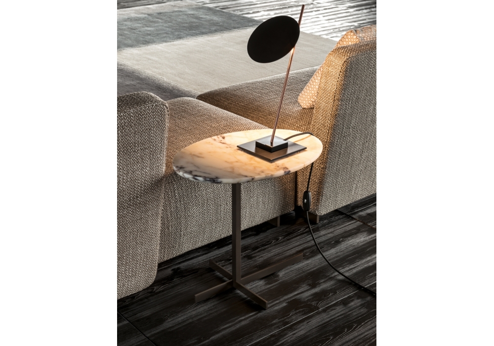Joy Jut Out Tavolino Minotti - Milia Shop