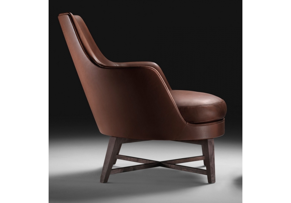 Guscio Poltrona Flexform - Milia Shop