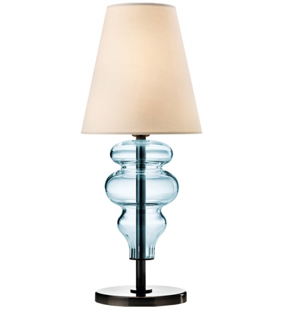 Ran Barovier & Toso Lampada da Tavolo - Milia Shop