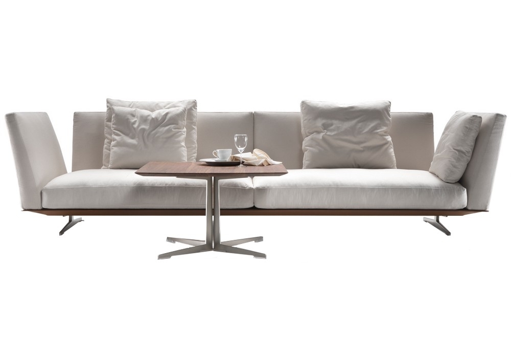 Evergreen Divano Flexform - Milia Shop