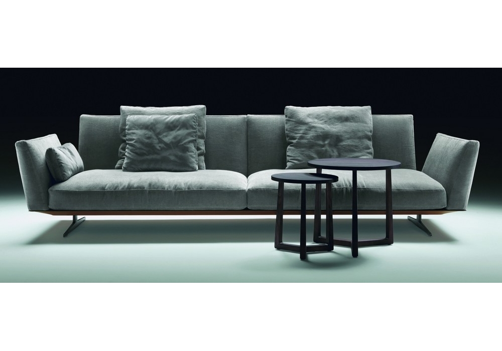 Evergreen Divano Flexform - Milia Shop