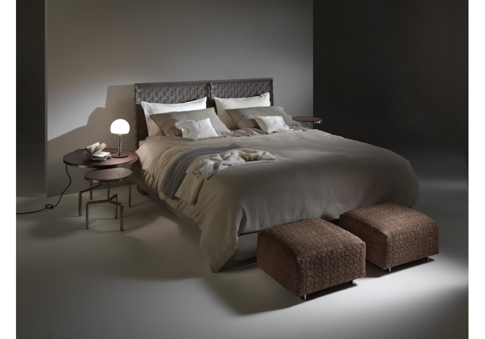 Cestone Letto Flexform - Milia Shop