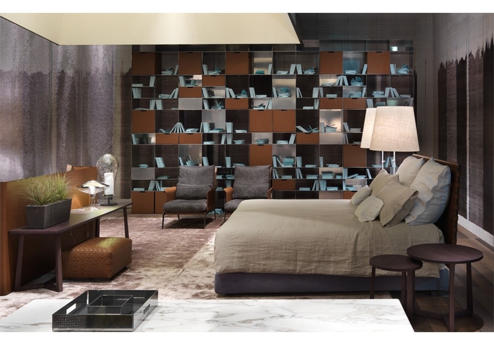 Cestone Letto Flexform - Milia Shop