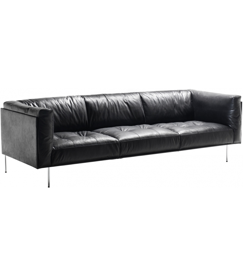 Rod Living Divani Sofa - Milia Shop