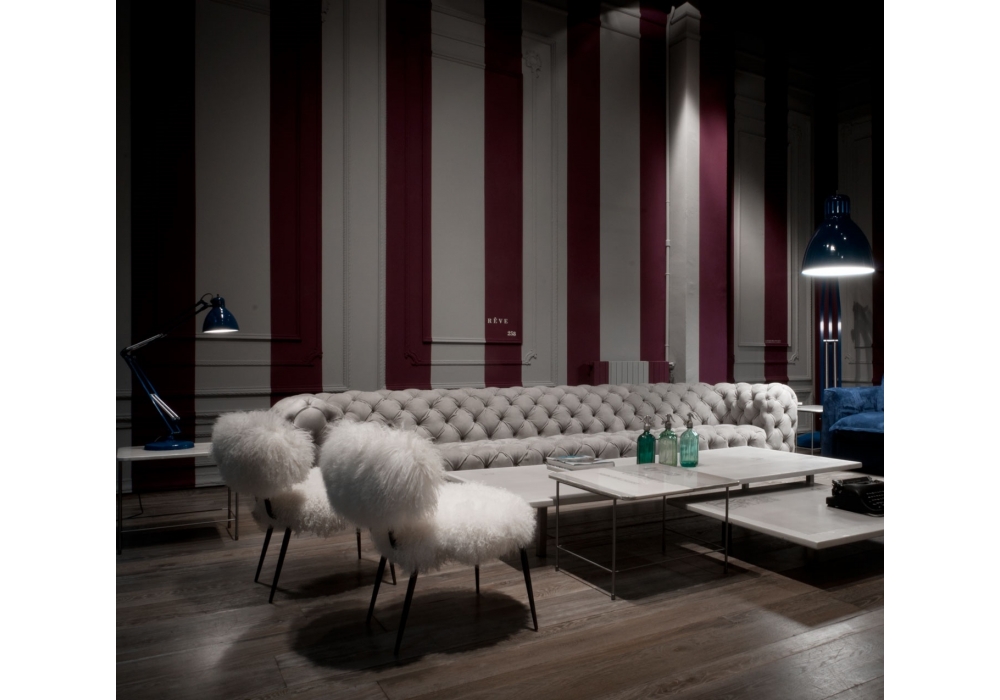 Chester Moon Baxter Divano - Miliashop