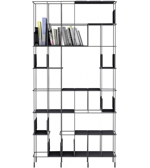 Bookcases and shelves - Milia Shop