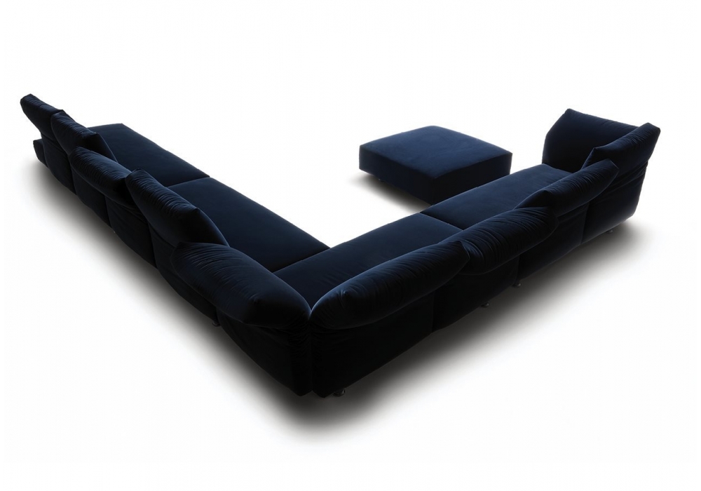 Essential Sofá Modular Edra - Milia Shop