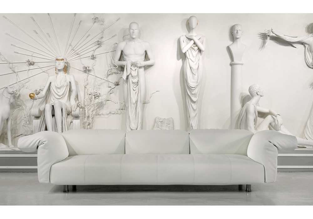 Essential Sofá Modular Edra - Milia Shop