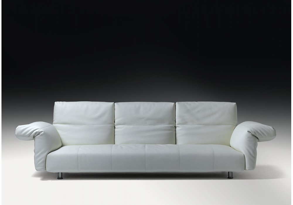 Essential Edra Divano Modulare - Miliashop