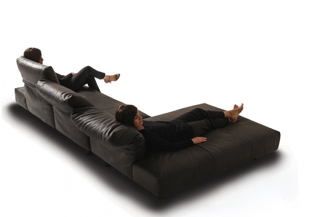 Essential Sofá Modular Edra - Milia Shop