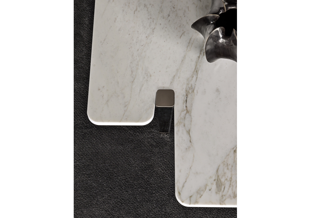 Jacob Minotti Coffee Table - Milia Shop