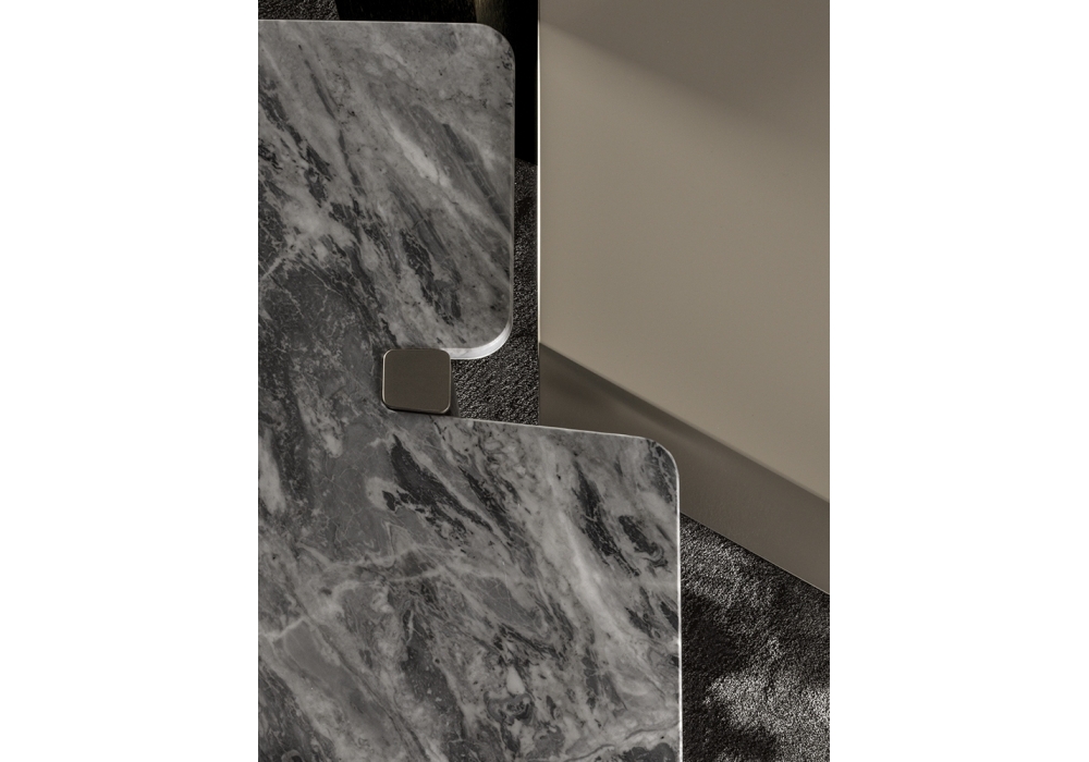 Jacob Minotti Coffee Table - Milia Shop