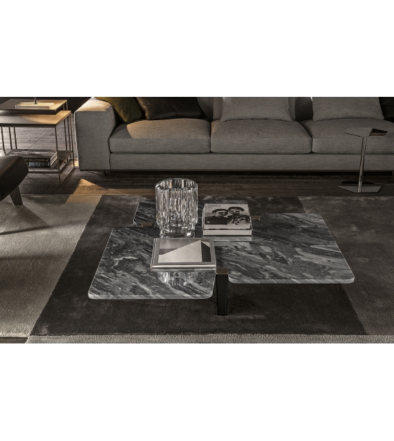 Jacob Minotti Coffee Table - Milia Shop