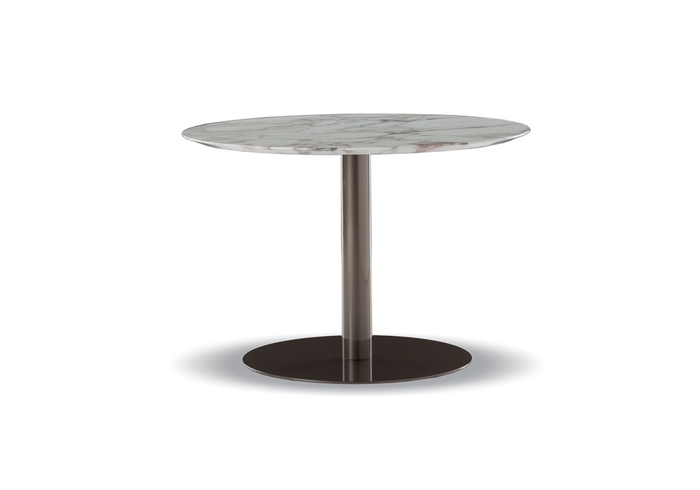 Bellagio Lounge Bronze Minotti Table - Milia Shop