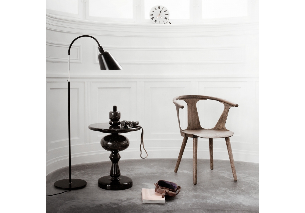 Shuffle MH1 &Tradition Mesita - Milia Shop