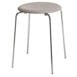 DOT™ Fritz Hansen Stool - Milia Shop