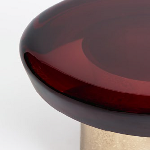 Jade Draga & Aurel Stool - Milia Shop