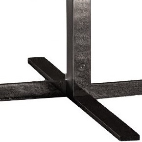 Catlin Oval Coffee Table Minotti - Milia Shop